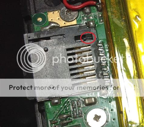 Micro SD Card FIX Android Tablets Forum