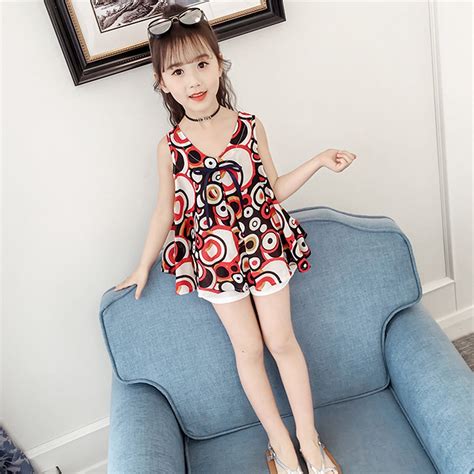 Clothes For Tween Girls