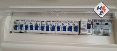 Bagaimana Db Box Panel Elektrik Melindungi Anda Di Rumah Mr Electrician