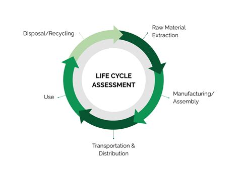 Life Cycle Assessment Explained STiCH
