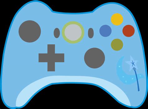 [200 ] Controller Png Images Page 4