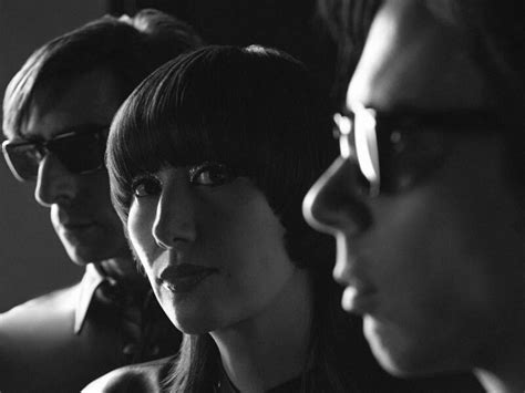 Yeah Yeah Yeahs Share New Music Video For Blacktop