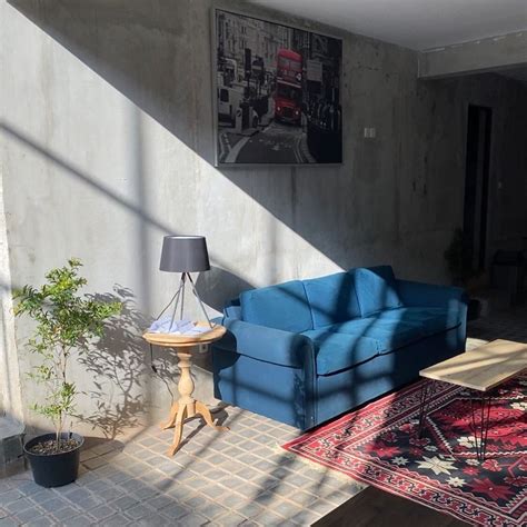 7 Restoran Di The Ground At Nipah Communal Space Anyar Yang Comfy Banget Nibble