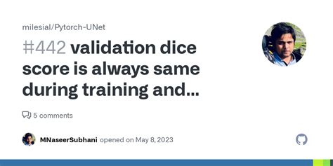 validation dice score is always same during training and predict generate output with 0s