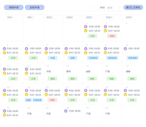 Fullcalendar插件的基本使用 热爱前端知识 博客园