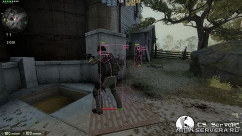 Скачать читы для Css Новинки читов для Counter Strike Go