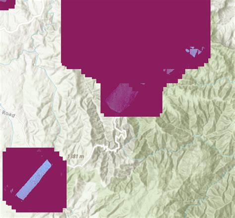 Strange Result From GDAL In Python From ArcGIS Pro Geographic Information Systems Stack Exchange