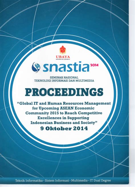 Pdf Model Analisis Classification Dengan J48 Untuk Data Mahasiswa Dan Dosen Di Perguruan Tinggi