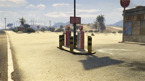 More Bollards Fivem Releases Cfxre Community