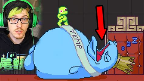 We Got The Secret Ending To Little Runmo Youtube