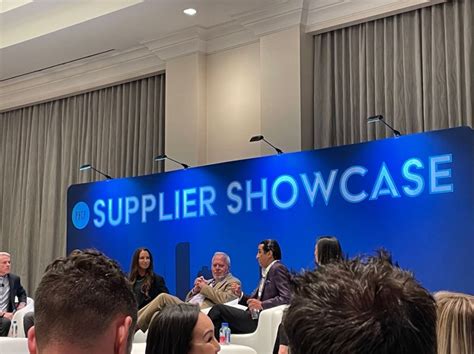 Jaron Friedman On Linkedin So Excited To Be At The Patrick Henry