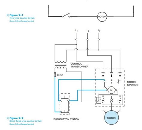 Hvac Wiring Diagrams Hvac Training