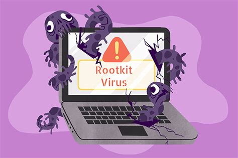 Rootkit là gì Có những loại rootkit nào QuanTriMang