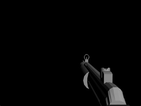 Weapon Models Part Deux Image Spawn Of The Dead Mod For Quake Mod Db