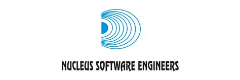 Nucleus Software Logo Nucleus Software Exports Ltd