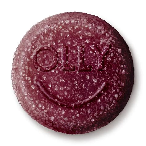 Olly Adult Daily Multi Probiotic Gummy Zinc Antioxidants Tropical 70 Ct