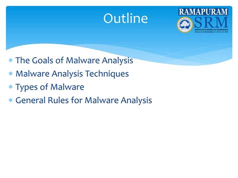 chapter 1 malware analysis primer pdf