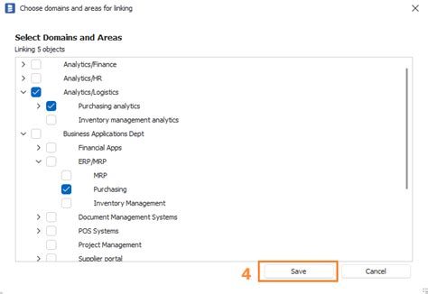 Data Domains Dataedo Documentation