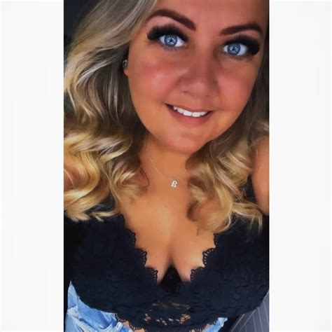 Amy Brooks Brooksie Xox Threads Say More