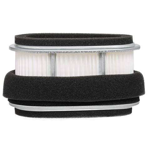 Carkio Air Pre Filter Combo Cleaner Oil Filter Spark Plug Shut Off