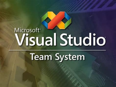 Vsts Intro Ppt
