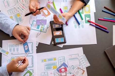 Achieving A Superior UX Through Mobile App Best Practices Krasamo