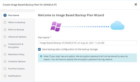 Amazon S3 Backup Software MSP360 Managed Backup