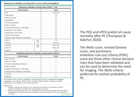 Module 5 Pulmonary Htn And Pe Flashcards Quizlet