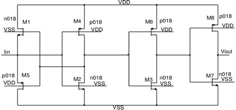 Current Comparator Circuit Download Scientific Diagram