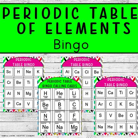 Ck Table Of Elements Discounted Buying