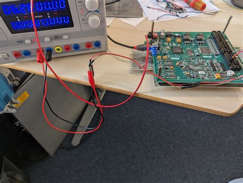 Ni Daq Hardware Usb 6363 Oem Problem Ni Community