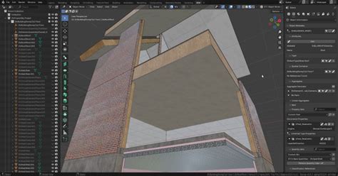 Bonsaibim Osarch Open Source In Aec