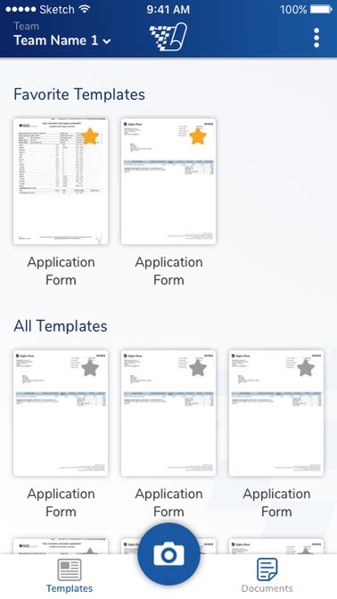 Document Capture In The Cloud Capturefast Blog