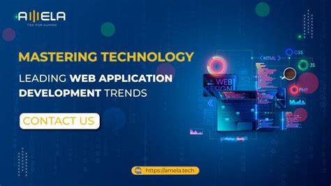 Amela Technology On Linkedin Amelatechnology Softwaredevelopment