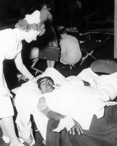 The Texas City Disaster Industrial Tragedy And Regulator Milestone