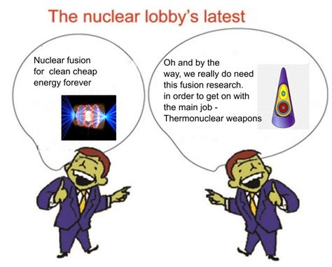 Nuclear Weapons Memes