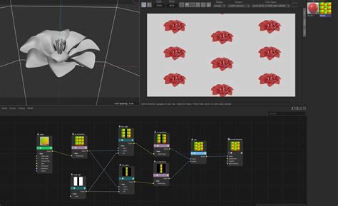 Feature Request Screen Space Shaders Rendertime Autodesk Community