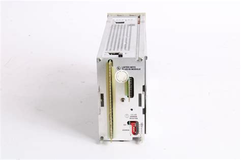 Tektronix Ps5004 Precision Power Supply 0 20v 0 300ma Fair Condition Ntc Tech