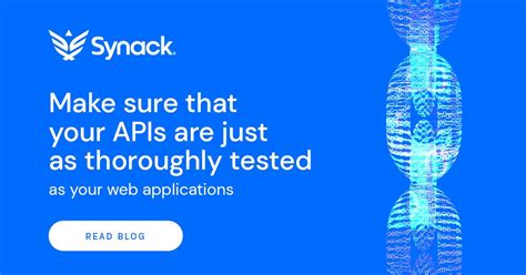 Synack Inc On Linkedin Dont Let Api Penetration Testing Fall