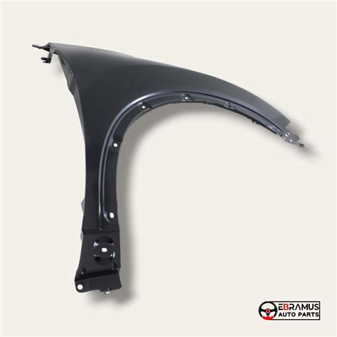 Fender For Nissan Rogue 2014 2020 Rh Ebramus Auto Parts Pièces D