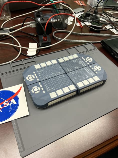 tactile engineering