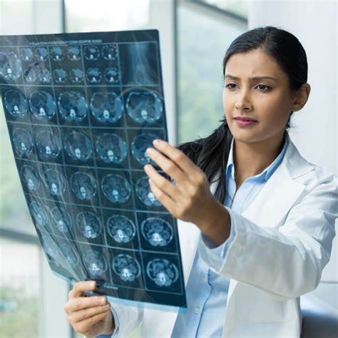 How To Become A Radiologist