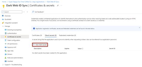 Enabling Active User Filtering With Microsoft Entra Id
