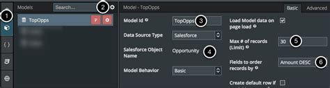 reclaim the salesforce home page — skuid v13 0 15 documentation