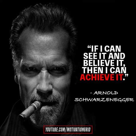 30 Arnold Schwarzenegger Quotes Тo Inspire You To Never Surrender