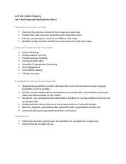 Exploring Web Maps And Geoprocessing In Digital Mapping Course Hero