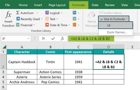 New Line In An Excel Cell Top 3 Methods With Easy Examples