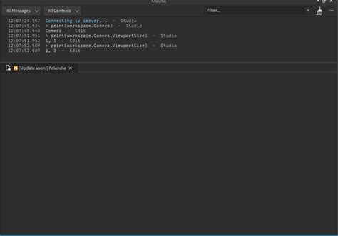 Windows Incorrectly Docking In Studio Malformed Windows Studio Bugs Developer Forum Roblox