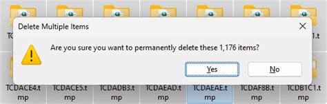 How To Clean Up The AppData Folder On Windows Or Windows MiniTool