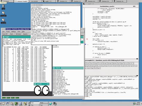 Julians Freebsd Home Page